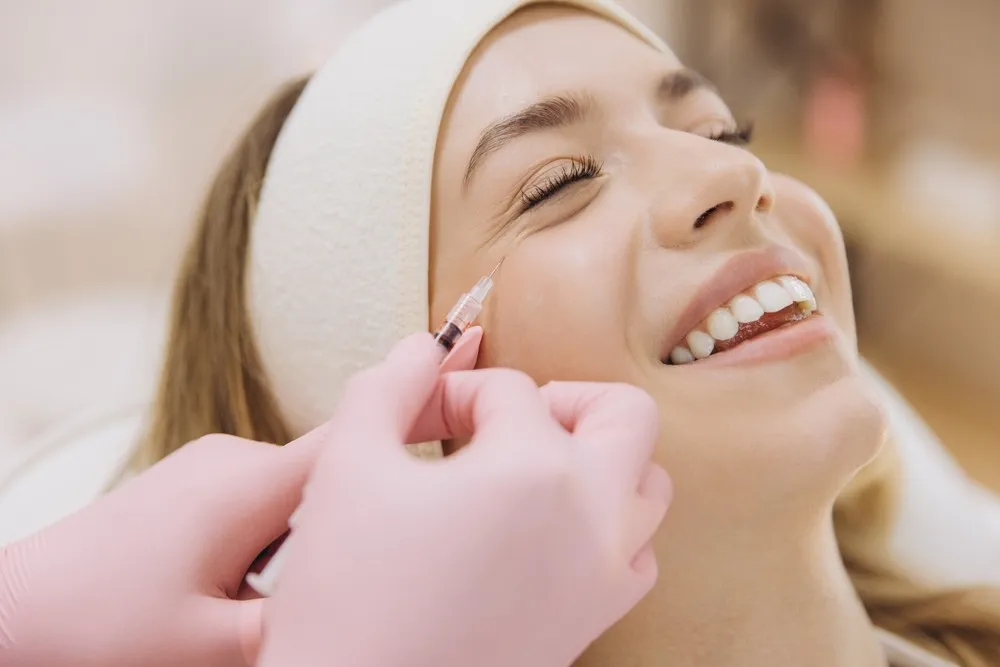 Why Choose an Oral Surgeon for BOTOX & Fillers in Scituate, MA